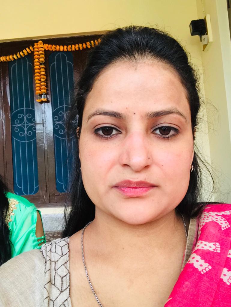 Pratibha Joshi's Instagram, Twitter & Facebook on IDCrawl