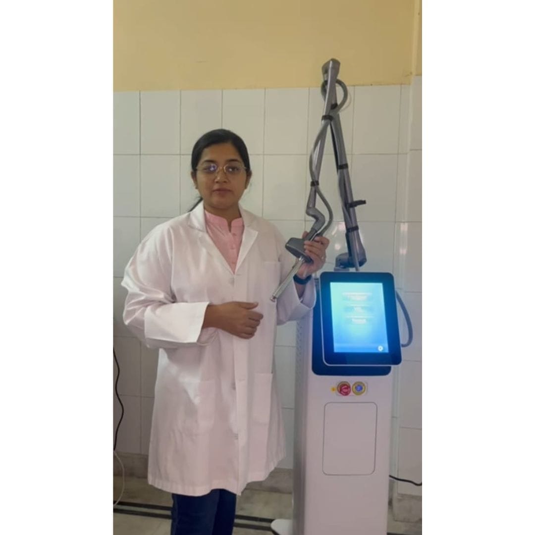 Types of Energy-Based Devices: A Guide to HiFu, RF, CO2 Lasers