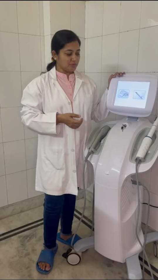 Types of Energy-Based Devices: A Guide to HiFu, RF, CO2 Lasers