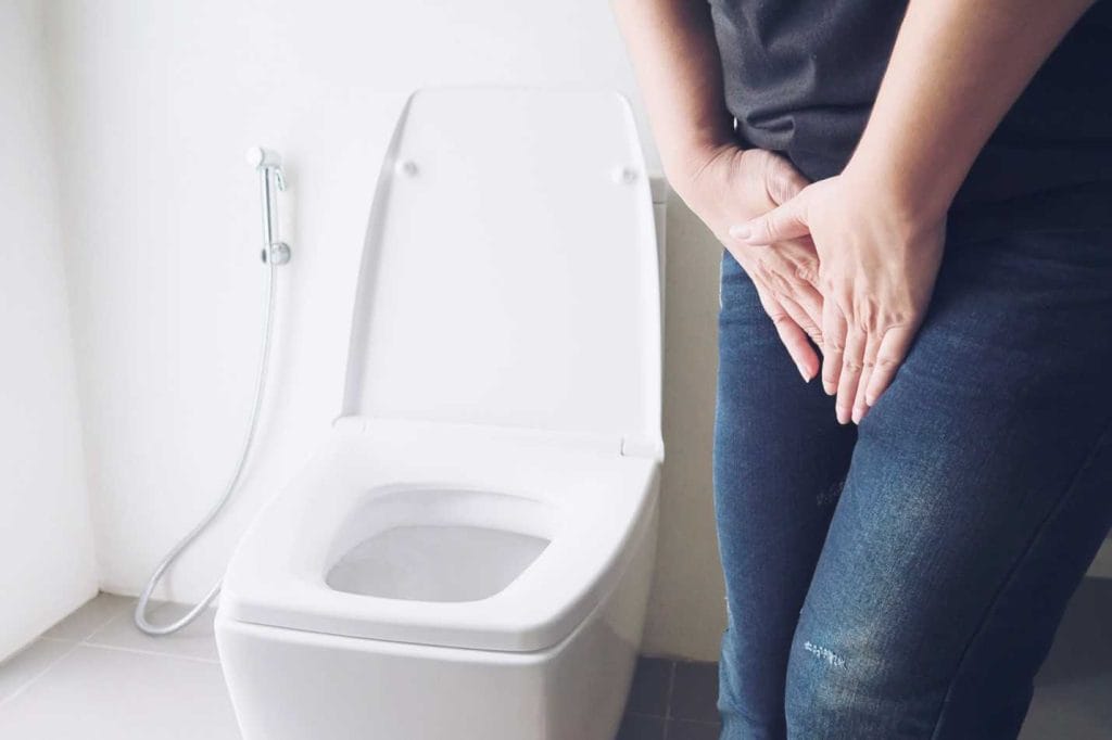 Urinary Tract Infections: Symptoms, Causes, and Treatment - Dr ...